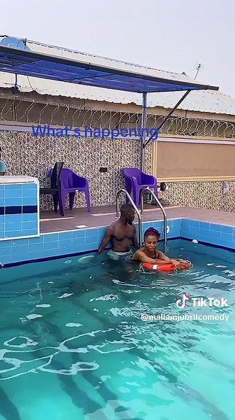 Hilarious Swimming Comedy Videos Compilation