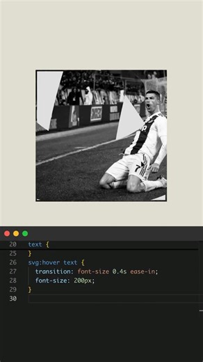 SVG + CSS Animation Demo