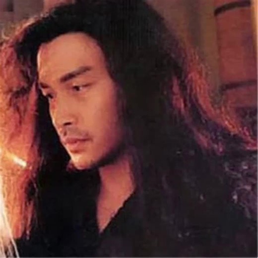 The Bride With White Hair (白发魔女传) part 1