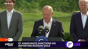 Russia defaults on foreign debt following sanctions