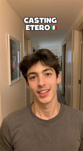 per vedere i casting leggi la bio!