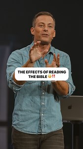 1.1M views · 31K reactions | When God's Word becomes the focus of...