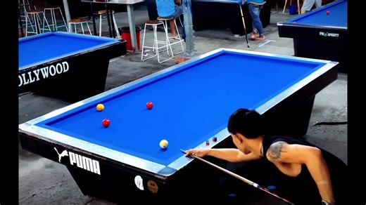 Billiards Techniques for Beginners: Mastering Bida 4 Bi
