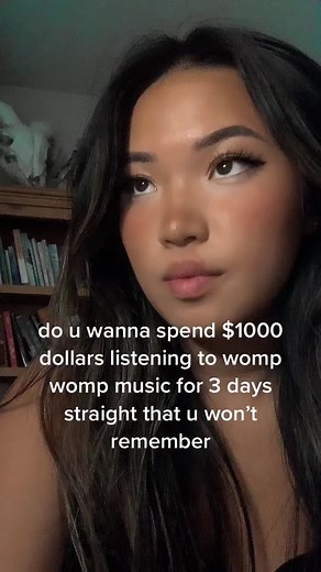 thankfully 99% my friends rave #festivalseason #ravetok #dubstep #wompwomp #basscanyon