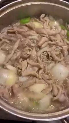 Forgot to post my chitterlings I cooked for thanksgiving #pig #pork #chitterlings #sunday #foodie #foodlover #foodblogger | Myra Harris