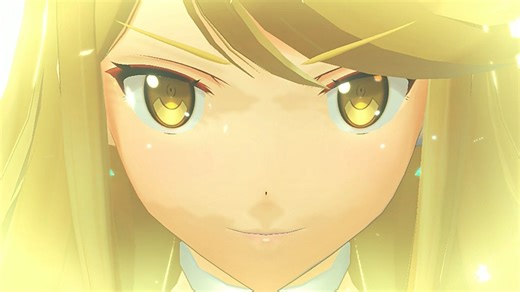 kirachem | ✨ Pro Swimmer Pyra ✨ Radiant Beach Mythra ✨ ✨ 競い合う水着のホムラ ✨ まぶしい水着のヒカリ ✨ | Instagram