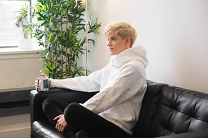 Mae Martin's 'Feel Good' Reimagines the Rom-Com