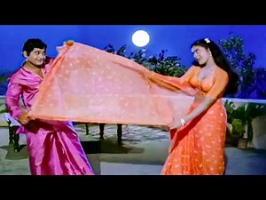 Chandra Mohan, Bhanupriya Evergreen Song - Ramayanamlo Bhagavatam Movie Video Songs