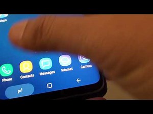 What are App Icon Badges on Android Phone