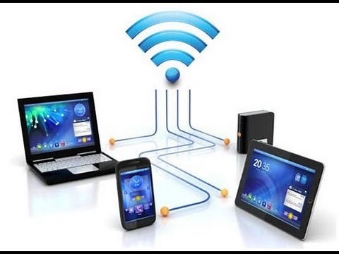 how to convert your android phone in to wifi router or mobile hotspot