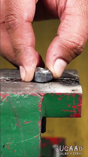 Easy to Make Rust Remover