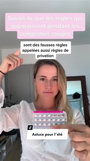 Pilules contraceptives : astuces et conseils pratiques
