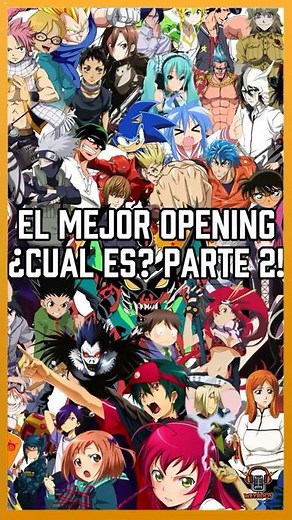 The Best Anime Openings: Death Note, Saint Seiya, and Dragon Ball GT | 100 Episode Special