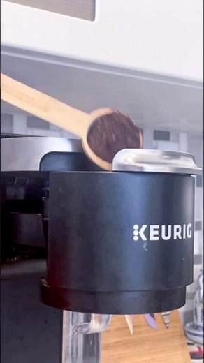 How to Brew a Full Pot of Coffee on the Keurig K-Duo Plus #keurig #coffee #coffeemaker