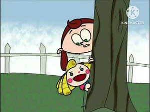 Random! Cartoons - Tiffany (_What A Cartoon!_-styled)