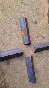 New weld idea design outdoor. #welder #safetyfirst #welding #idea | Welding Boy ideas