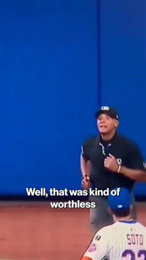 Parabolic microphones were removed from center field at Citi Field after Phillies' Alec Bohm complained they were distracting while batting 🧐 | New York Post Sports