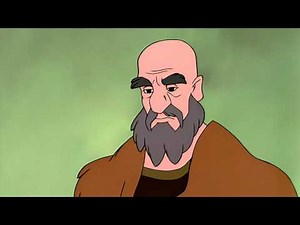 Elisha chapter 10 HD Restored