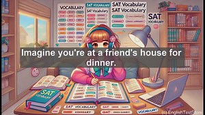 5000 Must Know SAT Vocabulary - Reciprocity: The Art of Give a...