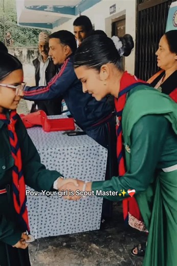 Scouting Life: Embracing Adventure and Community