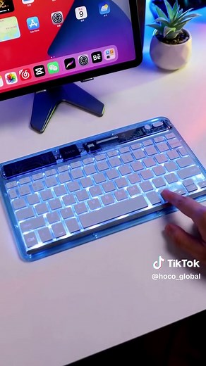 hoco_global on TikTok