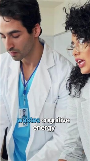 Your Staff Isnt the Problem. Your Workflow Is. #shorts