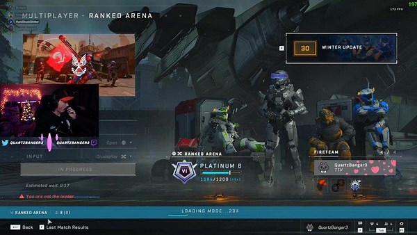 QuartzBanger3 - Twitch