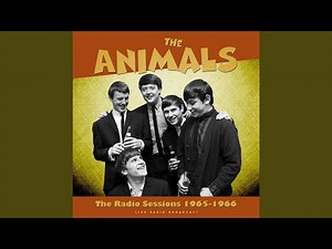 What Am I Living For (live)