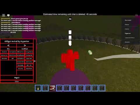 c00lgui revival is back! (READ DESC)