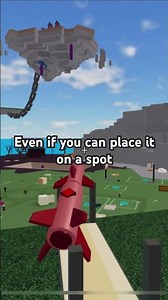 How to make a rocket bench in ftap tutorial: credits to mazie #roblox #flingthingsandpeople #music