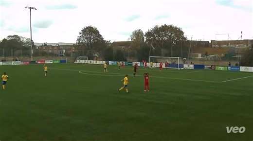 Halloween isn’t till next week but all Lancer fans deserve a treat, here are the highlights from Saturdays 5-2 win 🎃👻 | Lancing FC