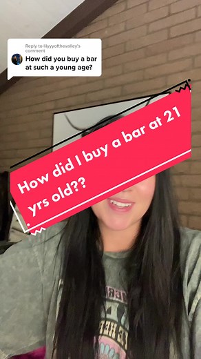 How I Became a Bar Owner at 21 | My Restaurant Journey