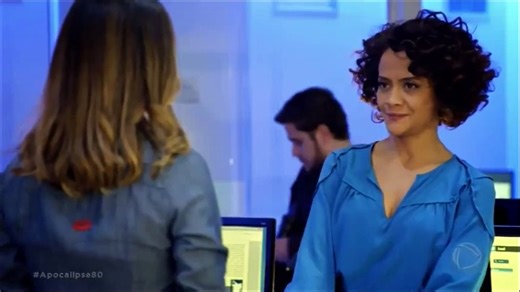 Apocalipsis - capitulo 80 completo en español