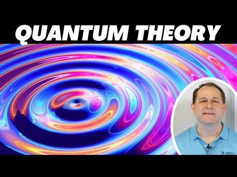 The CENTRAL Idea of Quantum Mechanics is Really Weird