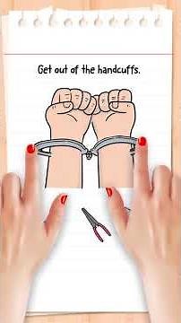 Think Quick Tricky Puzzle – Can You Beat This Level Fast?