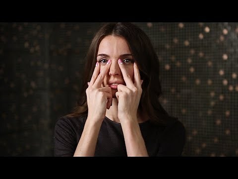 Онлайн-курс SUPER Лицо