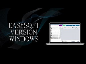 Easysoft Windows