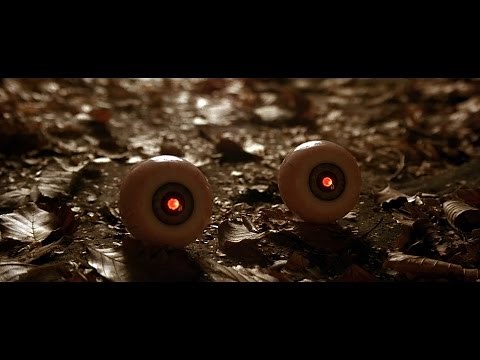 Labyrinth - Fireys - Chilly Down | 1080p HD