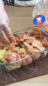 2.8K views · 47 reactions | Everyone was impressed with this chicken recipe! | New kitchen | Facebook