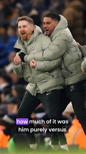 1.5K views · 91 reactions | Calum McFarlane: Chelsea's U21 coach key to point vs City?  https://open.spotify.com/episode/2CGIHoQ26cssUIOloUc5Dj?si=vqVO_2k3QmmABU-gjdgaYw #cfc #pl #premierleague #chelsea | London Is Blue Podcast | Facebook