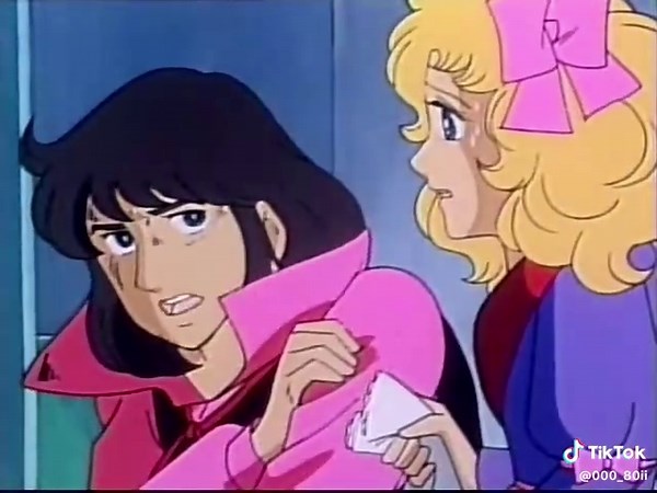 Candy Candy: Capítulo 37 - ¡Una Noche Tensa!