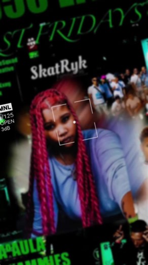 Massive Performance by Team Dope & Skatryk Familia