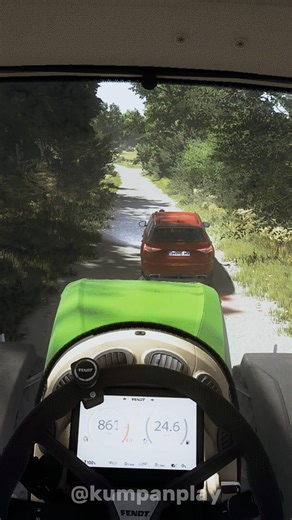 Kumpan PLAY on Instagram: "Good morning! ☀️ . Hosting: Use this link https://bisecthosting.com/kumpan + partner code KUMPAN and get 25% discount - for the first month! (the code can also be used outside FS servers) . FS: Use the PARTNER CODE ZEMO, you will support our creation! Thank you for your trust. . #farming #farmingsimulator #fs #fs25 #kumpan"