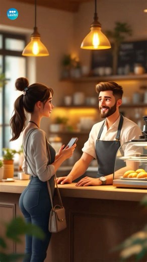 👉 Apprendre le français – Commander des croissants 🥐🇫🇷