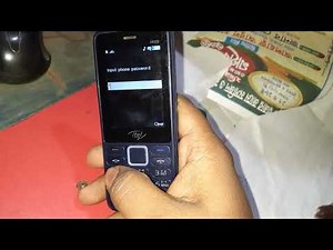 Itel it5022 Reset Code | Hard Reset Itel Keypad Phone It5022 | Unlock code It5022 Restore Factory