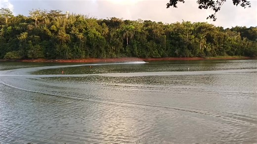 #RCcrawlerelsacapiojo #rcboat #RC #puertorico🇵🇷 #crawler