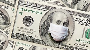 $1.9T COVID stimulus ‘exactly the amount’ needed to achieve full employment: Moody's economist