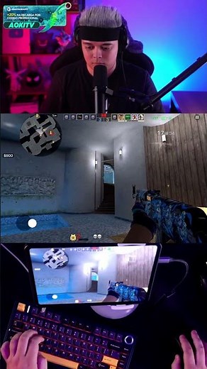 12. No fear of rushing family #fyb #standoff2 #mobile