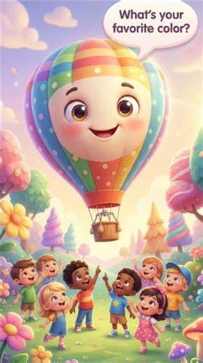 Flying Balloon🎈 #cartoon #balloon #funnyvideo #animation