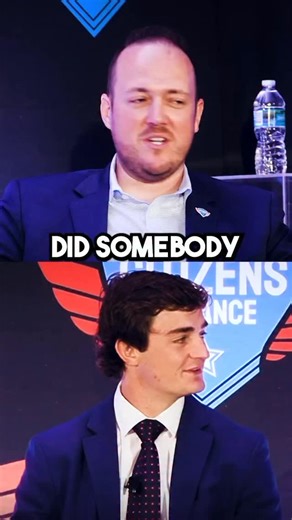 Cliff Maloney on Instagram: "Becoming the guy who exposed the “Learing” Center wasn’t on @NickShirley’s bingo card, but here we are. Remember: the good guys expose truth, the bad guys cover for it. @doorswinwars @nickjfreitas"